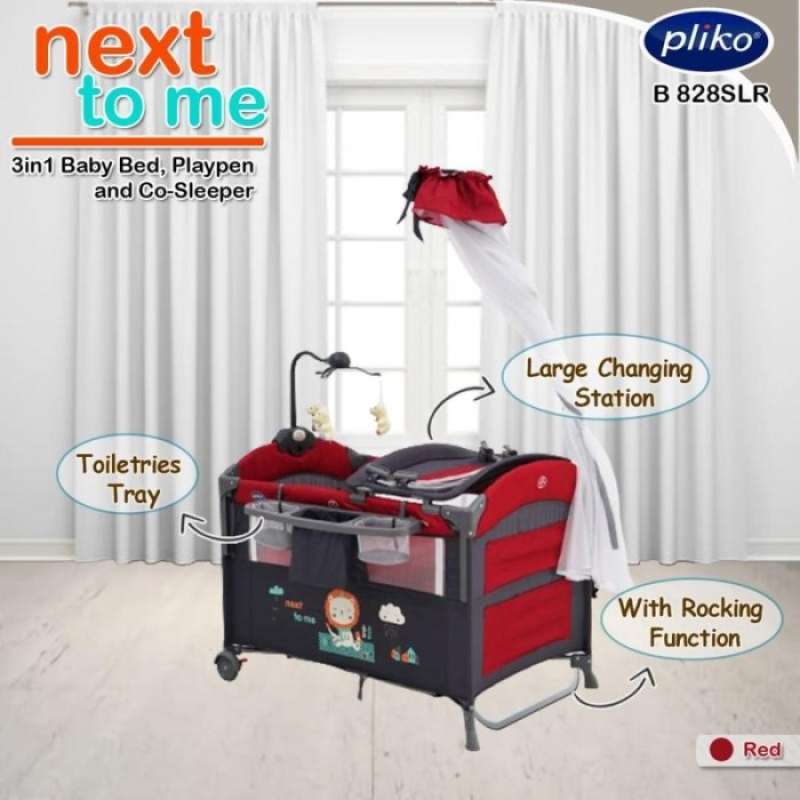 Jual Box Pliko Next To Me 828lr /box Bayi Di Seller Maiaa Shop ...