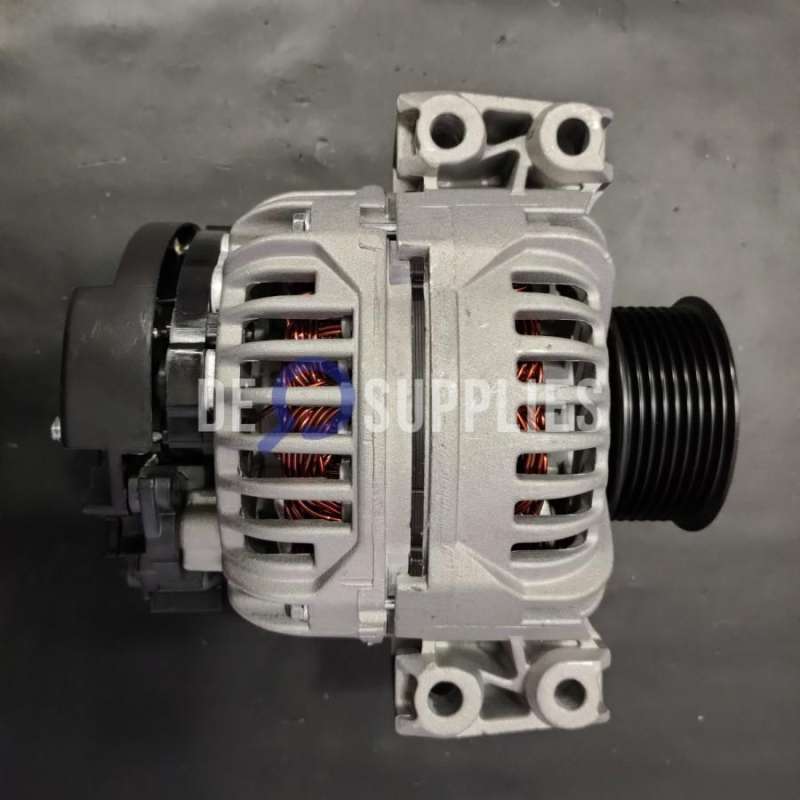 Jual Alternator Scania Terbaru Dengan Harga Termurah Di 2024 | Blibli