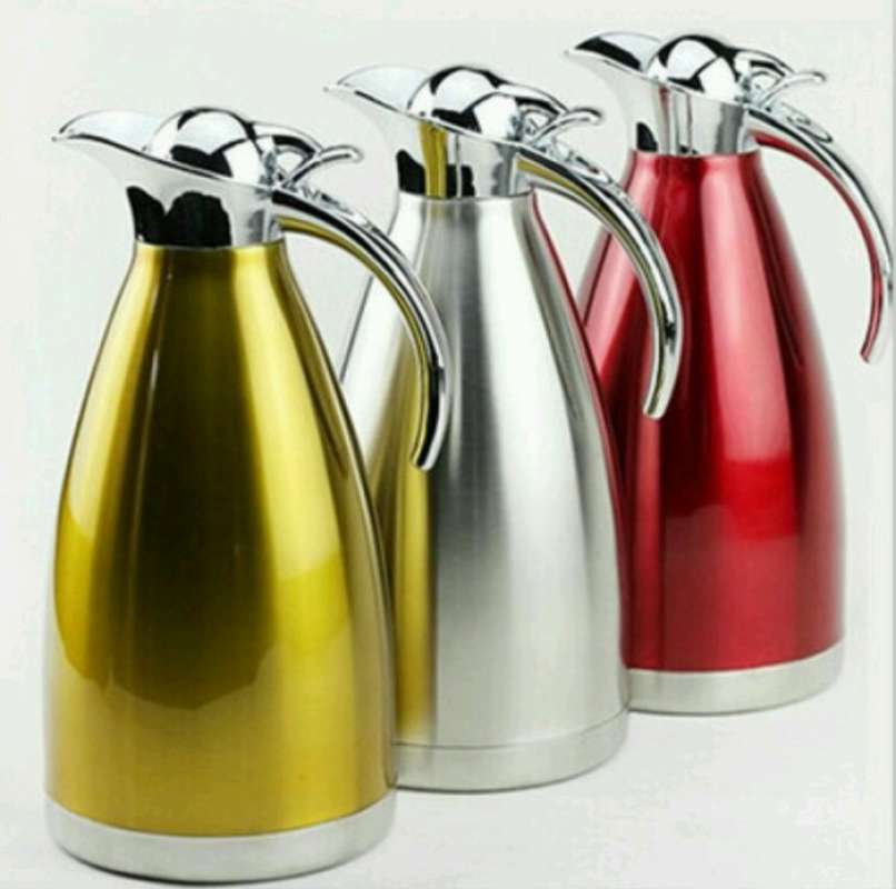 Promo Teko / Thermos / Termos / Vakuum / Vakum / vacuum 2 Liter ...