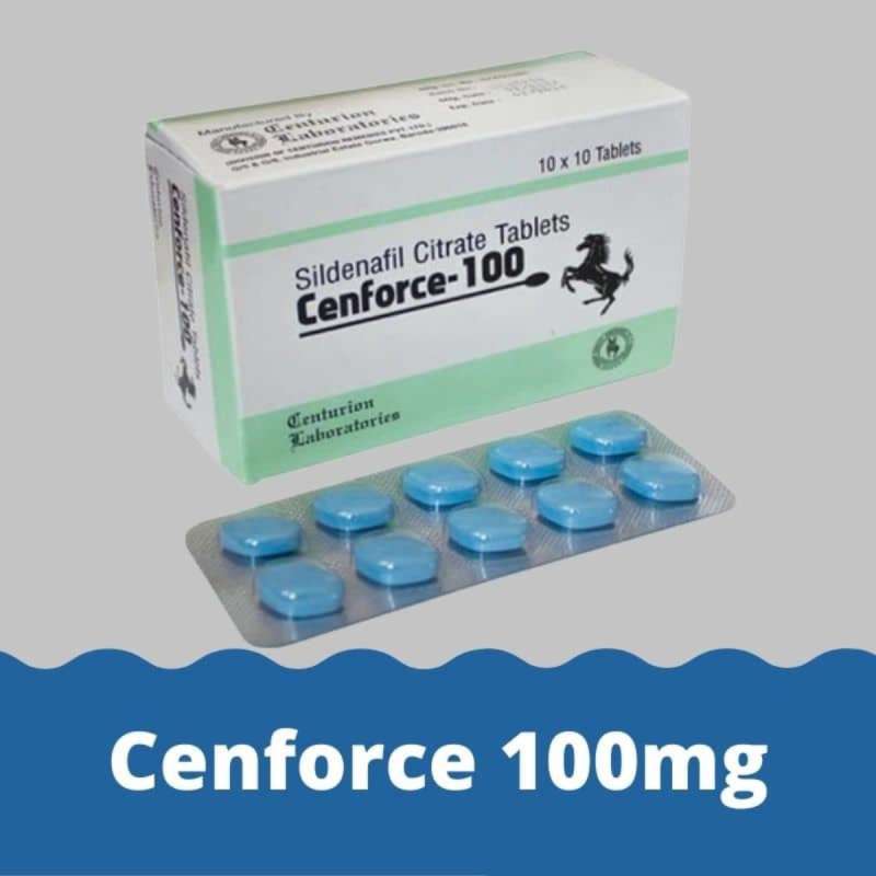 Jual cenforce 100mg per strip 10 tablet di Seller Belanjain.id - Kota ...