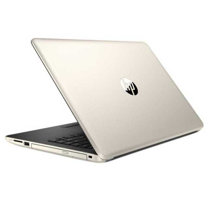 Jual GLO - HP Notebook 14-bs009TU bs010TU N3710 4GB 500GB 14 Inch ...