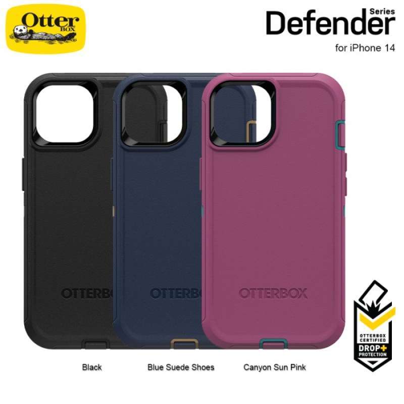 Jual Casing iPhone 14 OtterBox Defender Case di Seller OtterBox ... Jual Casing iPhone 14 OtterBox Defender Case di Seller OtterBox ...
