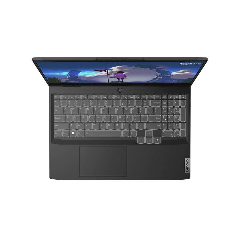 Jual Lenovo Ideapad Gaming Iah S F Id Intel Core I H Gb Gb Rtx Di