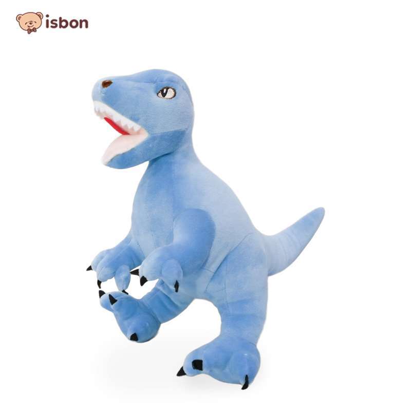 Promo Boneka Tyranosaurus Dinosaurus Dino Tyrax bahan premium istana ...