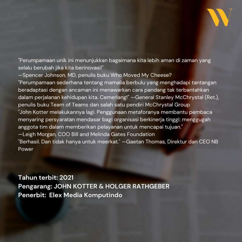 Jual Buku Self Improvement Beginilah Cara Kami! Baru Original di Seller ...