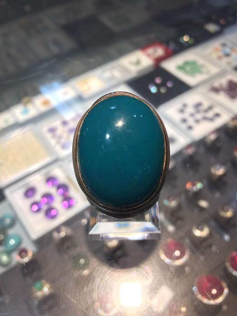 Batu Bacan Palamea