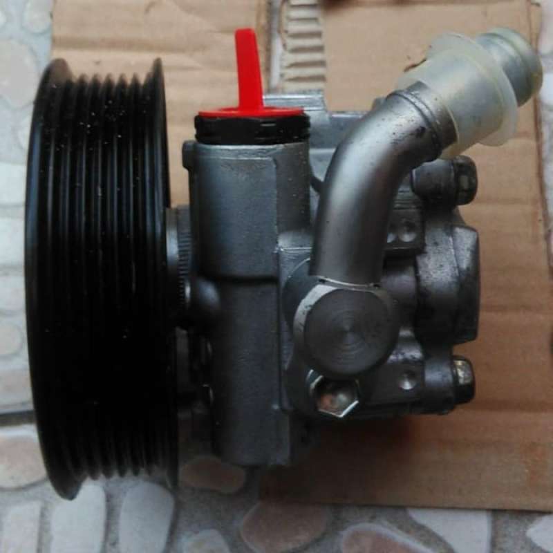 Jual Pompa Power Steering Spin 1.2 Aveo Sonic 1.4 Ori Gm 95463822 Di ...