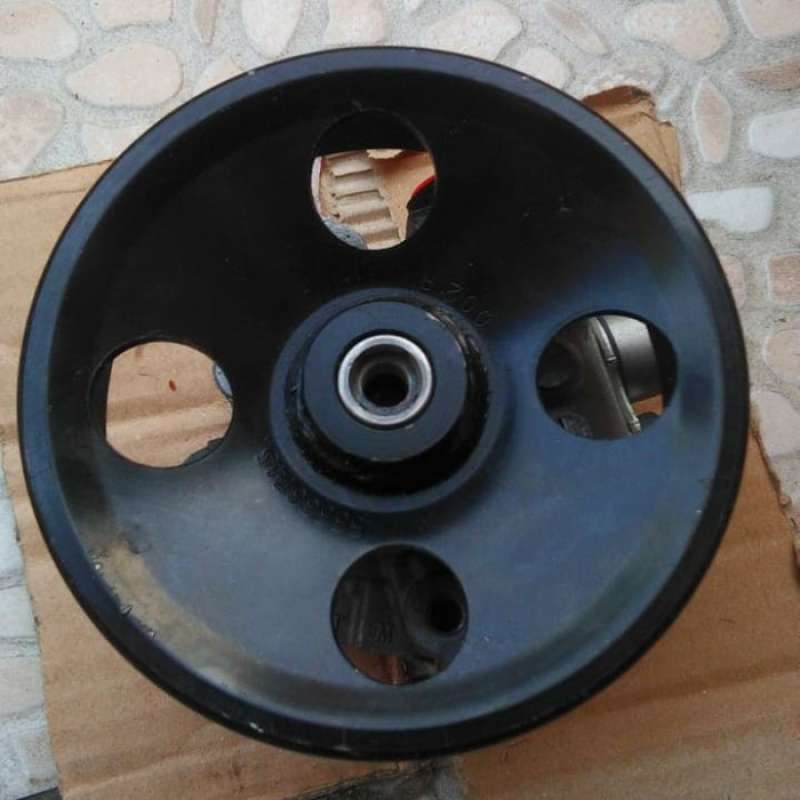 Jual Pompa Power Steering Spin 1.2 Aveo Sonic 1.4 Ori Gm 95463822 Di ...