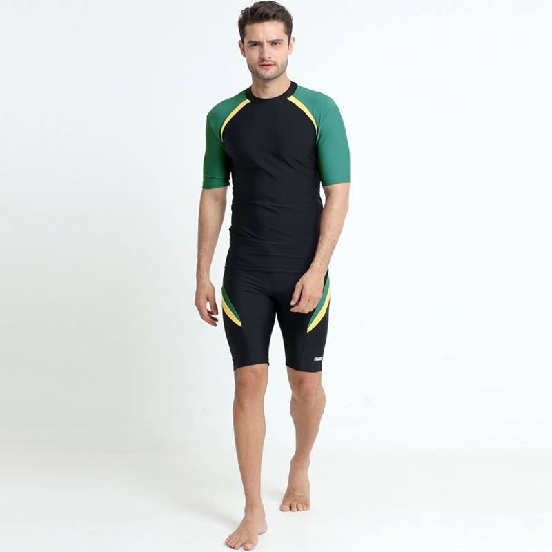 Jual Neowave Riley Rashguard Baju Renang Pria Dewasa di Seller Lee ...