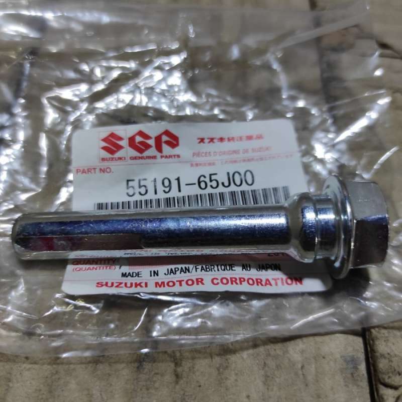 Jual Baut pin Kaliper rem depan Atas Grand vitara di Seller auto99 - Kota Jakarta Barat, DKI ...