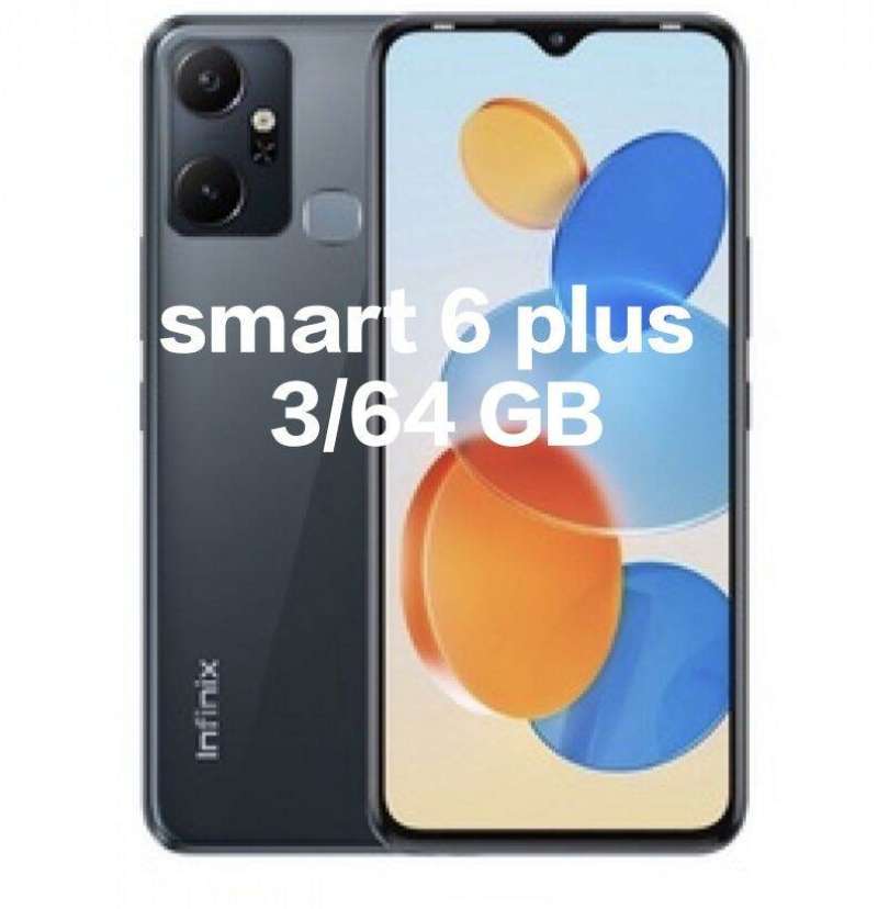 Jual Infinix Smart Plus Gb Resmi Di Seller Jayaphone Official Store Jayaphone Pt Blibli