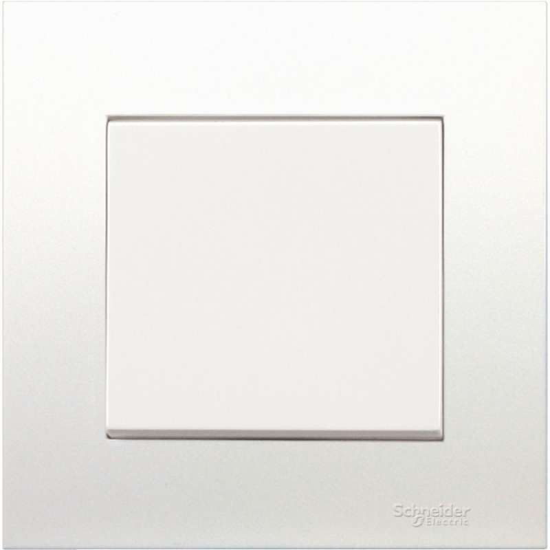 Jual SCHNEIDER VIVACE SAKLAR 1 GANG 2 ARAH KB31_WE_G3 di Seller ...