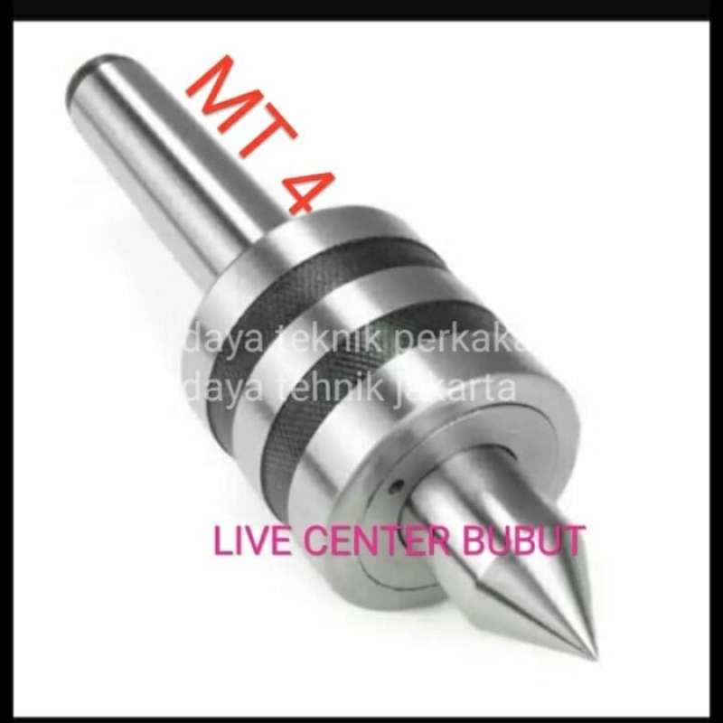 Promo LIVE CENTER MT 4 l CENTER BUBUT MT4 l CENTER PUTAR - CENTER JIG ...