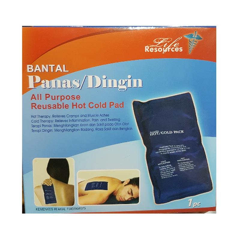 Promo Century Hot Cold Reusable Pad Bantal Panas Dingin Alat Terapi Kesehatan Diskon 54% di ...