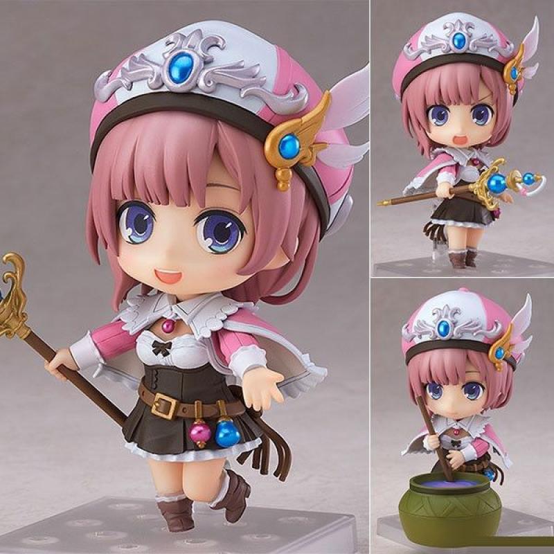 Jual Good Smile Company Nendoroid Rorona Atelier Rorona Action Figure ...