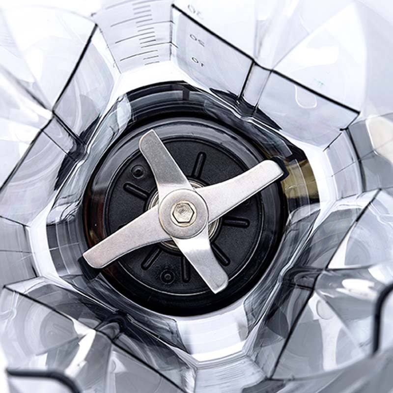 Jual Madin Md207 Blender Di Seller Madin Indonesia Store - Madin ...