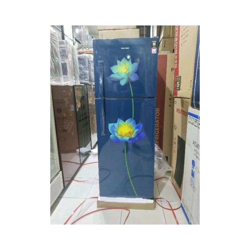 Jual Kulkas 2 Pintu Ukuran Besar Cilegon Original, Murah & Diskon Maret ...