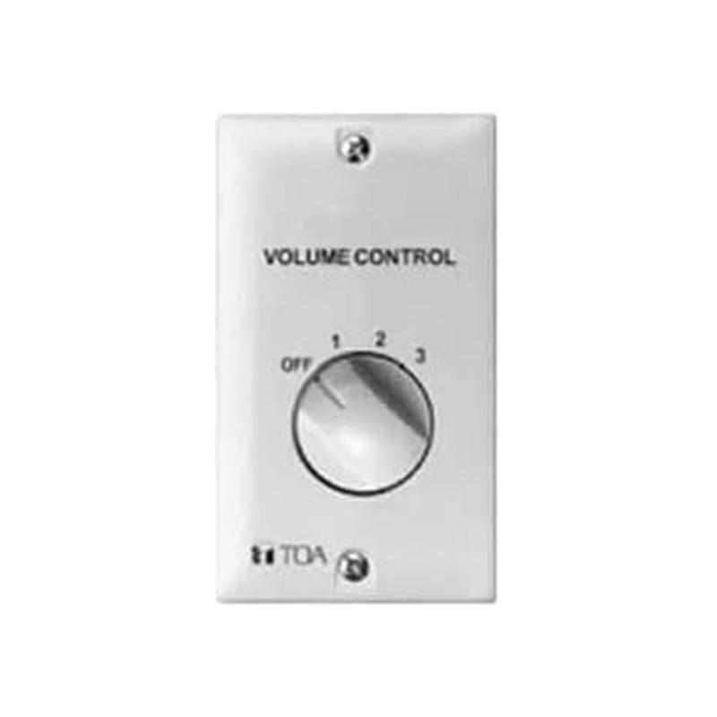 Promo Toa Zv303 Volume Control Diskon 5% Di Seller Sanasinistore ...