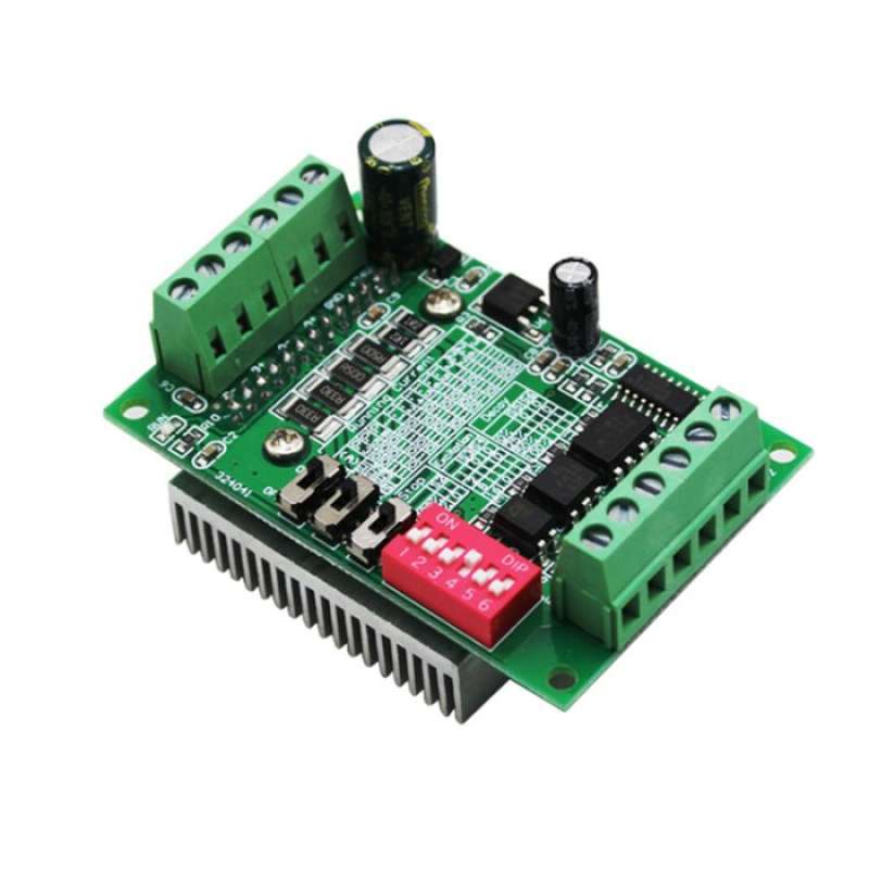 Promo Sale Tb6560 3a Cnc Router Single Axis Controller Stepper Motor Driver Ag05 Sale Diskon 85