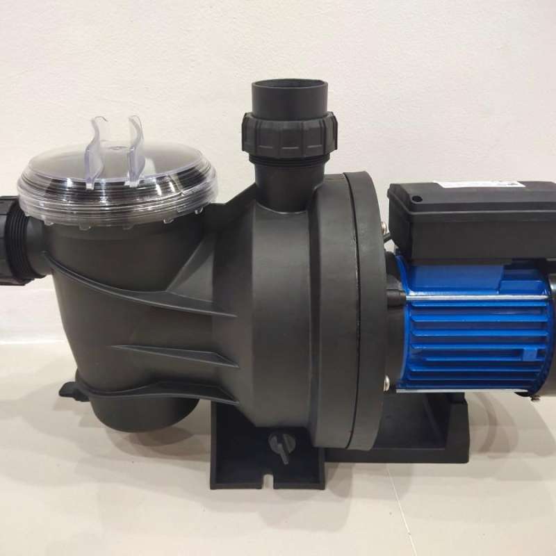 Jual Pompa Kolam Renang 1hp Mesin Sirkulasi Pompa Kolam Renang di ...