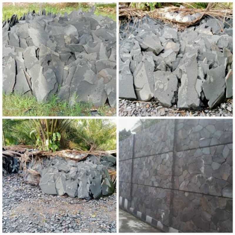 Jual Batu Teplek Batu Alam Batu Hias Batu Dinding Batu Lantai Batu ...