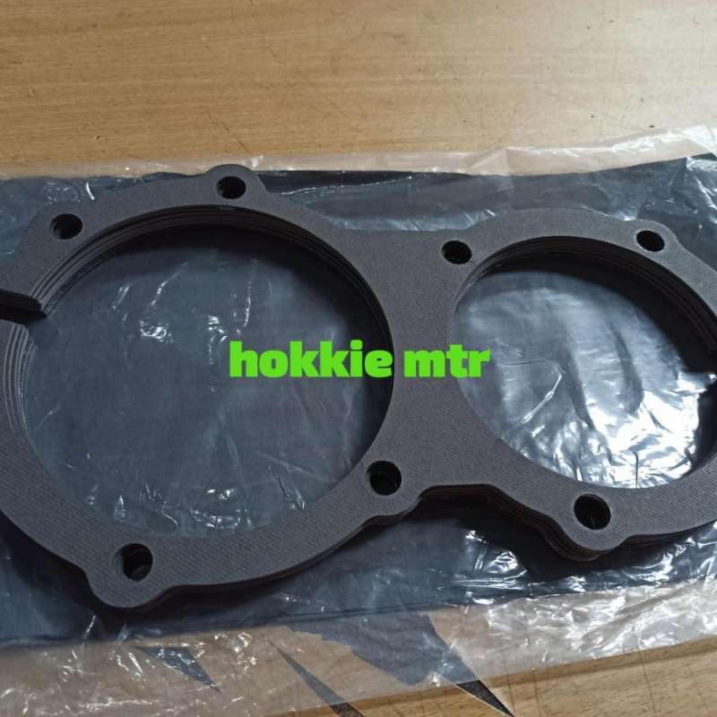 Jual Paking Porsteling Lohan Fl 235 Di Seller Hokkie Mtr - Glugur Kota ...