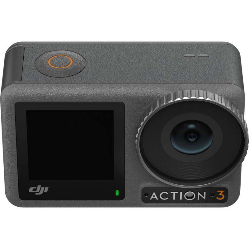 Jual Camera DJI Osmo Action 3 Standard Combo di Seller Sriwijaya Camera ...
