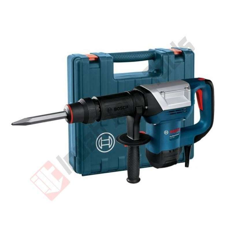 Jual BOSCH GSH 500 Demolition Hammer Hex 17 Mesin Bor Bobok Beton ...