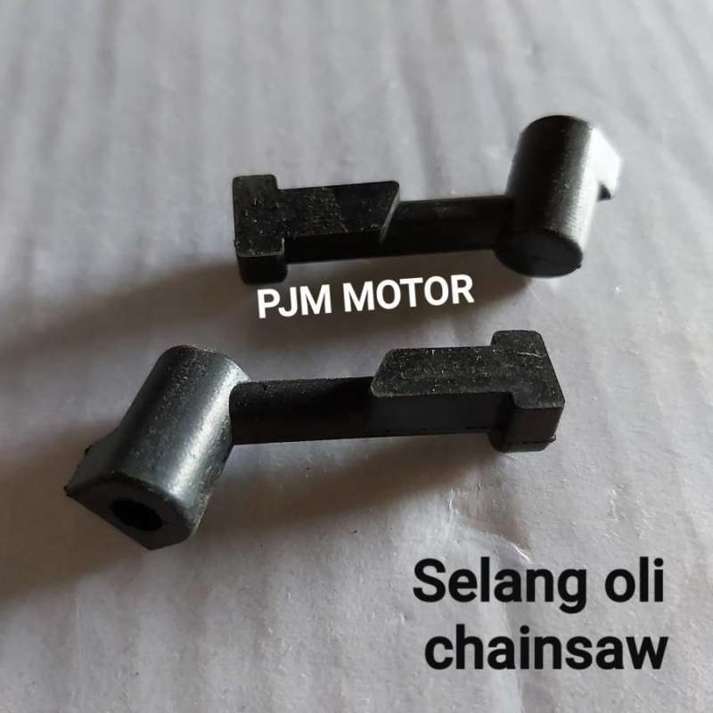 Jual Selang Oli Pipa Oli Mesin Chainsaw 5200 5500 5800 588 Sinso Mini ...