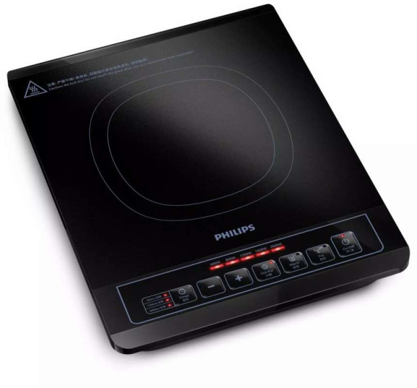 Jual Philips Kompor Listrik Induction Cooker Philip HD 4902 HD4902 HD ...