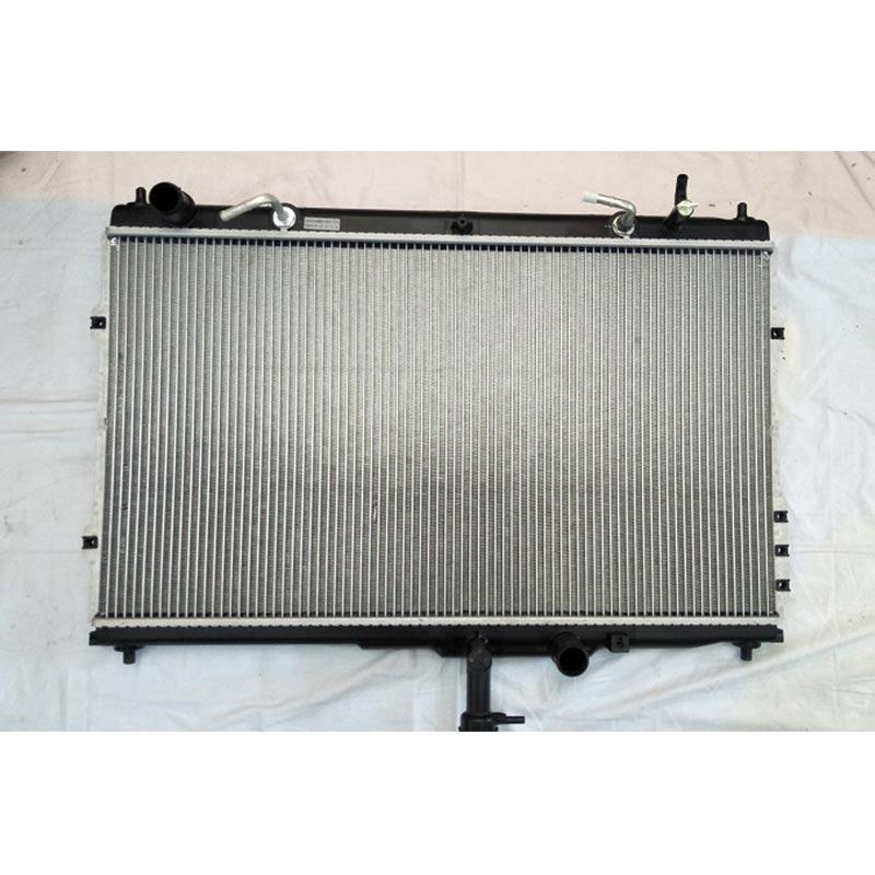 Jual Mando+ Radiator Mobil for Hyundai Starex-H1 Diesel ( Matic ...