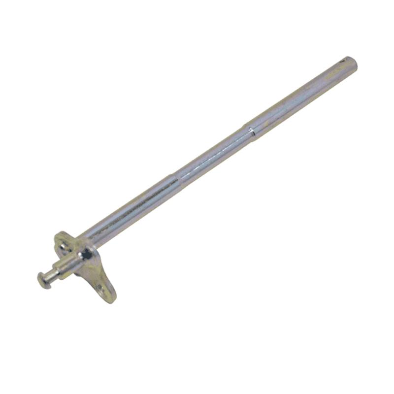 Jual Honda Genuine Part Shaft Main Stand As Standar Tengah Motor for ...