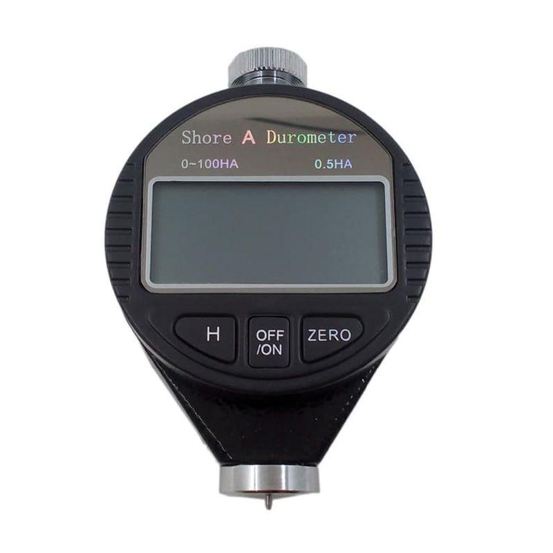 Jual Shore Digital Durometer Hardness Shore A Tester Alat Ukur ...