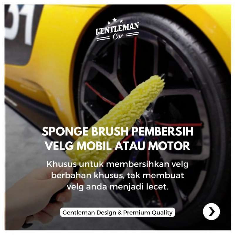 Daftar Harga Sikat Cuci Motor 🔥 Original & Spesifikasi Lengkap Desember ...