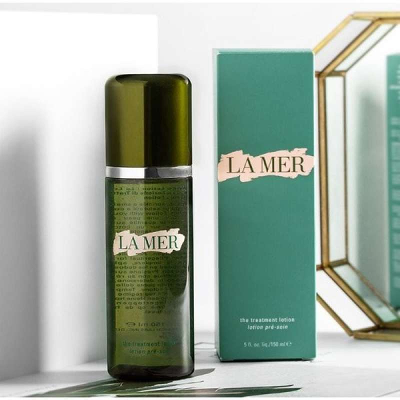 Jual Lamer The Treatment Lotion 150 ml La Mer Lotion 150 ml di Seller SK2 Grosir - Kelapa Gading ...