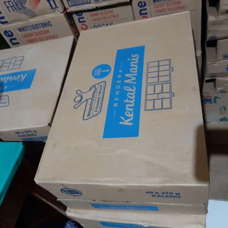 Jual Susu Kaleng Flag 1 Dus Termurah - Harga Grosir Terupdate Hari Ini ...