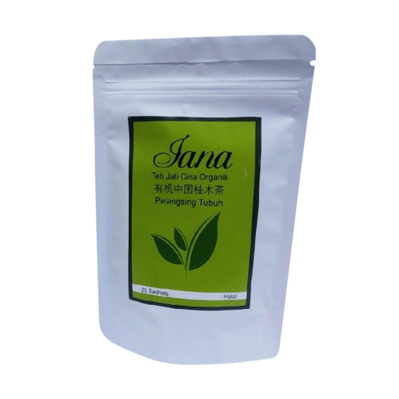 Cek Aja, Ini Rekomendasi 15 Daun Jati Cina dengan Segudang Khasiatnya ...