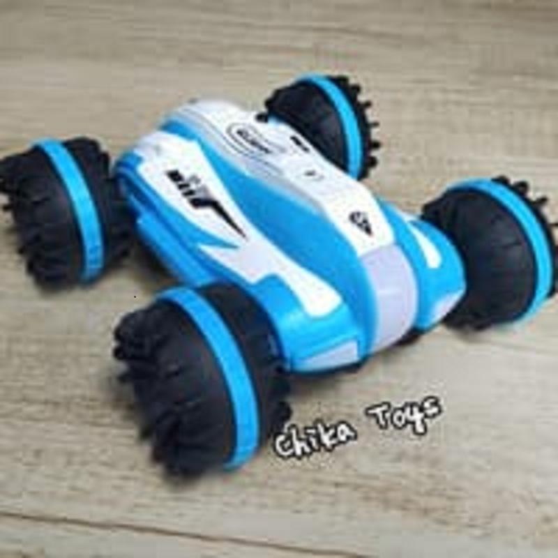 Promo Mobil Remote Kontrol Amphibi Mainan RC Remot Control Diskon 10% ...