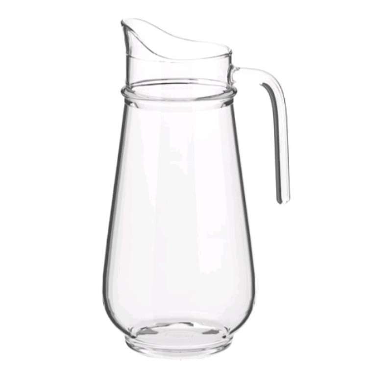 Jual aksesoris dapur pitcher dengan bentuk yang unik dan menarik warna ...