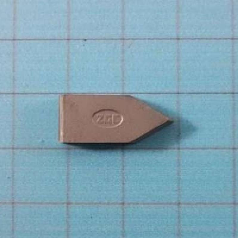 Jual Mata Widia C120 / Mata Bubut / Cemented Carbide / Betel Di Seller ...