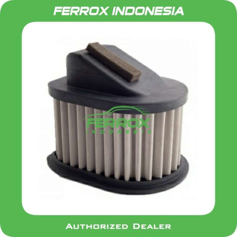 Promo FILTER / SARINGAN UDARA FERROX AIR FILTERS MOTOR KAWASAKI Z800 ...