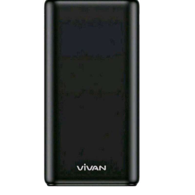 Jual Power Bank Vivan Di Seller Malayekashop - Petukangan Utara, Kota ...