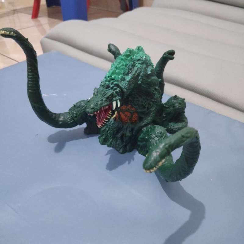 Jual Figure Biolante Godzilla Monster Kaiju Series Universe di Seller ...
