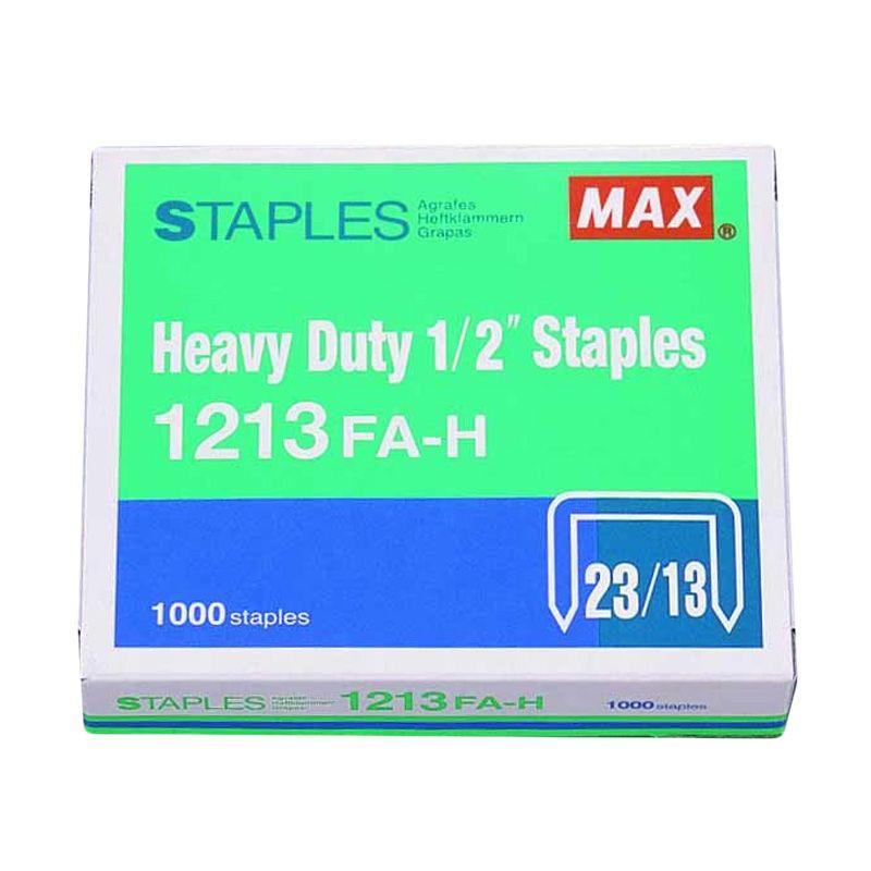 Jual Isi Staples 1213 Original Harga Termurah Juli 2024 | Blibli