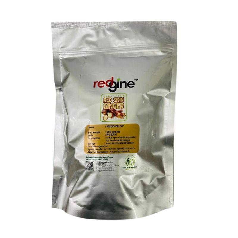 Jual Bintang Toedjoe Red Ginger Simplicia Powder Jahe Merah [500 g] di ...