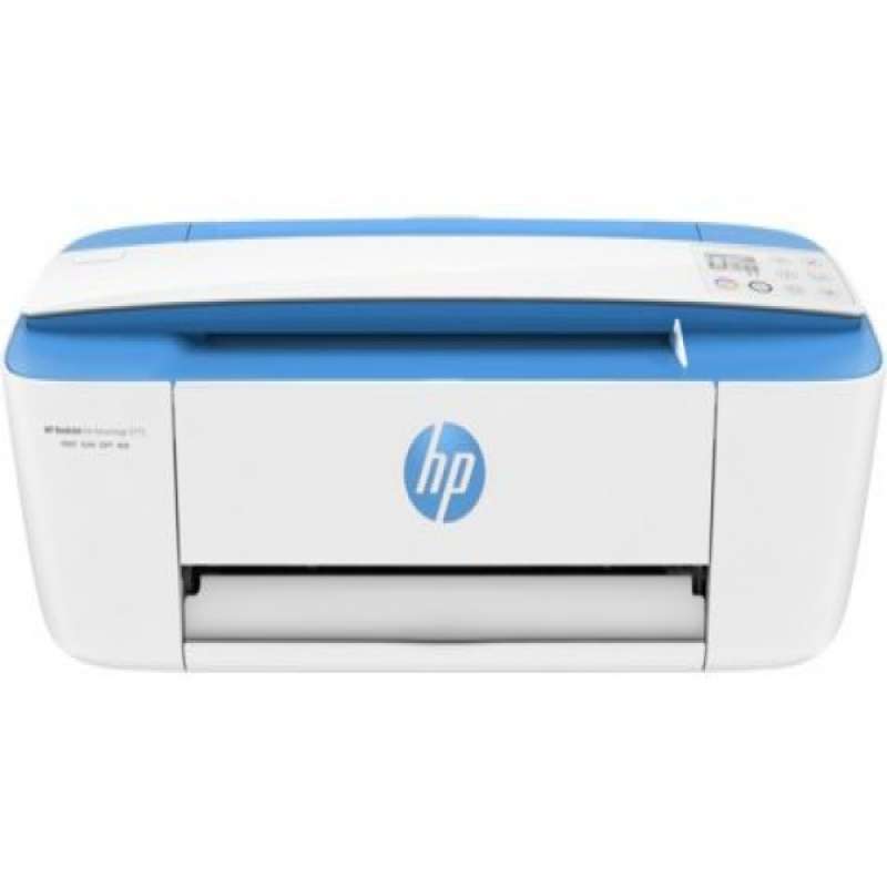 Jual Hp Deskjet Ink Advantage 3775 All-In-One Printer di Seller ...