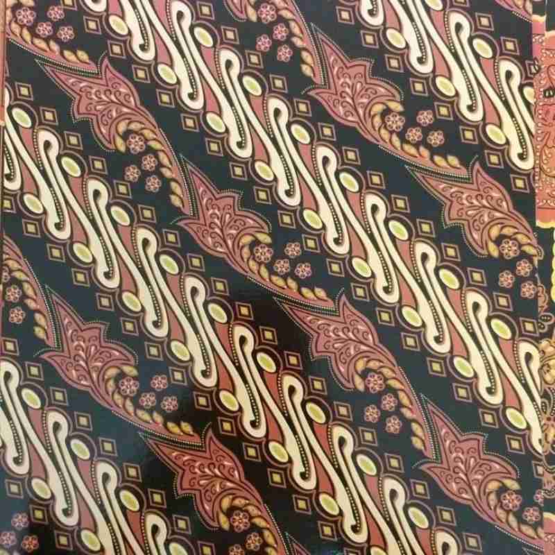 Jual Map Batik Lusin Original Harga Termurah Mei 2024 | Blibli