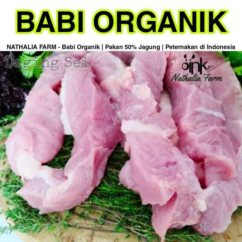 Toko Nathalia Farm Krendang Online Original & Harga Terbaik | Blibli