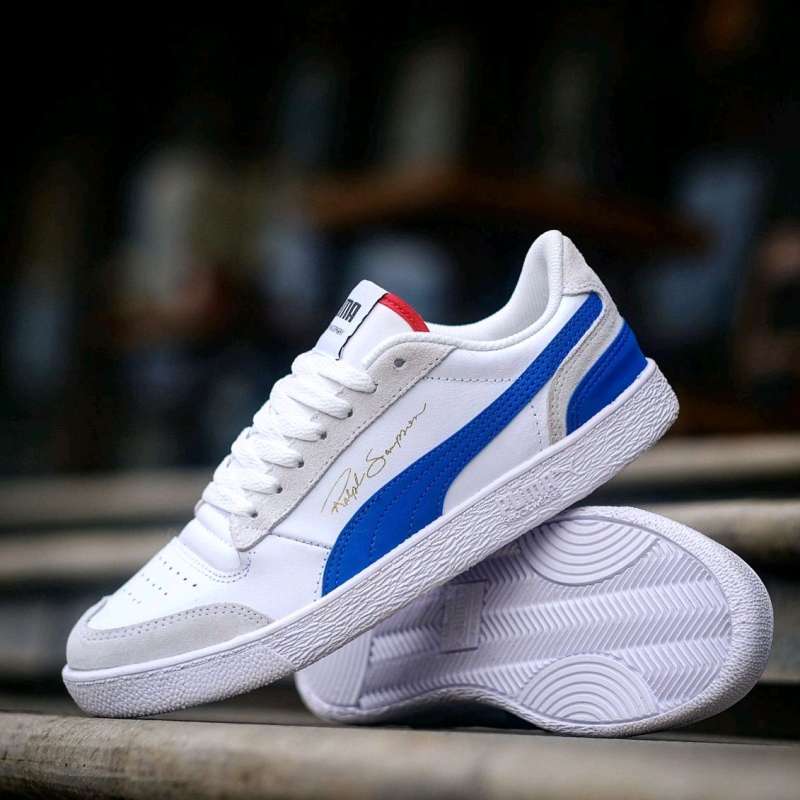 Puma shoes indonesia online