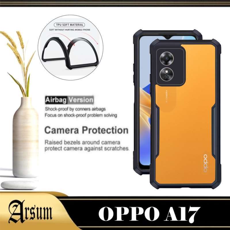 Jual Oppo A17 2024 Spesifikasi Original, Murah & Diskon Harga April ...